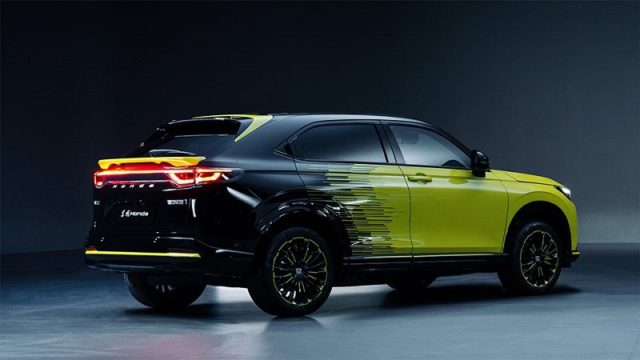 Honda’s 2050 Net-Zero CO2 Plan - Music Press Asia