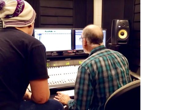 Interview With John Switzer, Seneca Music - Music Press Asia