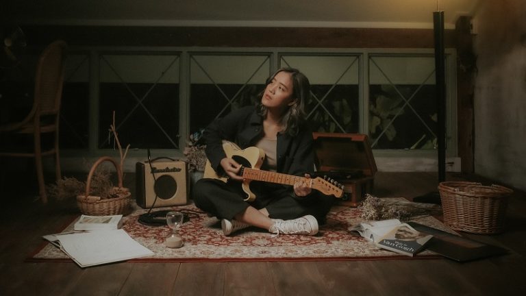 Thai Singer-Songwriter Parim Released Second Single "Loop" - Music ...
