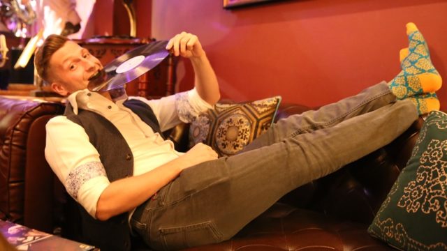 Vietnamese House Label Goes LIVE - Music Press Asia