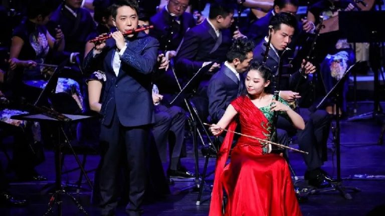 Qixi Festival: Chinese Love Songs Of All Times - Music Press Asia