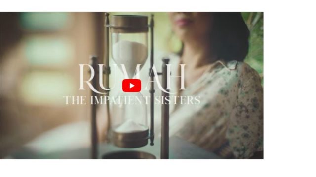 Malaysian Trio The Impatient Sisters Collaborates with Ari Renaldi ...