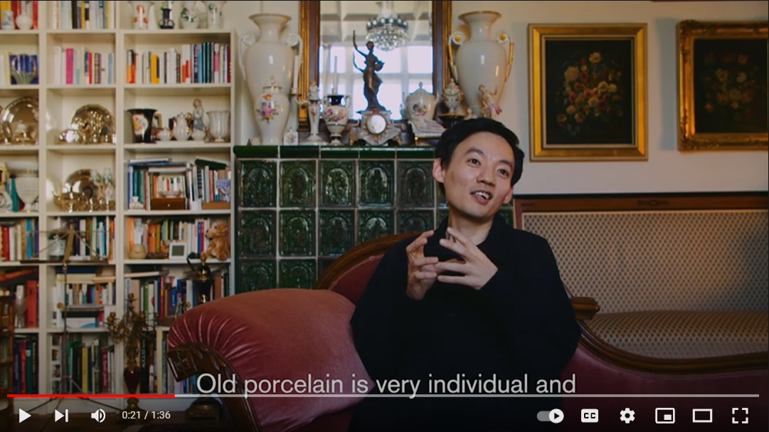 William Youn Reaches New Heights with Schubert's Piano Sonatas - Music ...