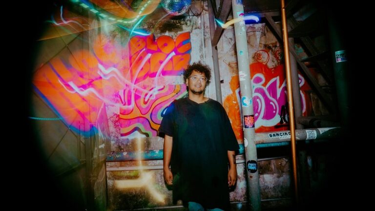 Sam Lopez, AirAsia Release Sounds of Asean - Music Press Asia
