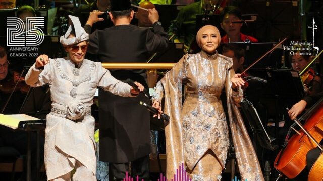 Malaysian Philharmonic Orchestra to Celebrate 25 Years - Music Press Asia