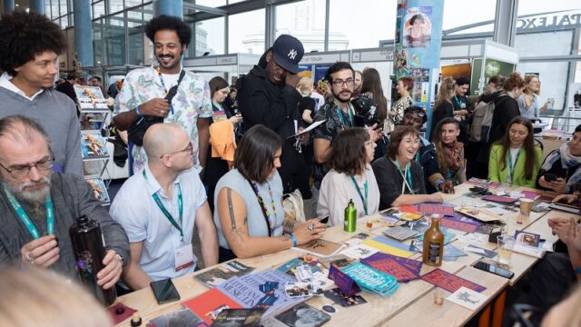 WOMEX To Celebrate 30th Edition in Manchester, UK 2024 - Music Press Asia