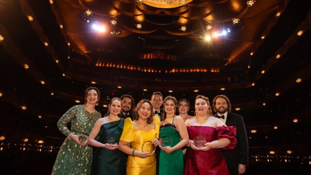 Interview with Filipino Mezzo Soprano Michelle Mariposa - Music Press Asia