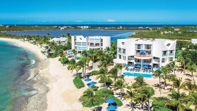 Top 5 Reasons to Visit Anguilla for the Music Tourism Convention 2025 ...