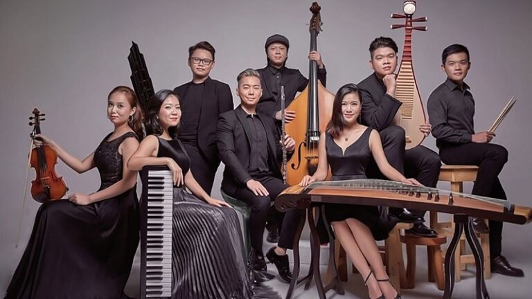 Yulin Folk Music Season Opens in Chengdu China - Music Press Asia